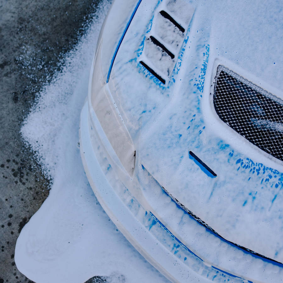 Snow Foam™ Official Site | Premium Car Care Products – Snow Foam Australia