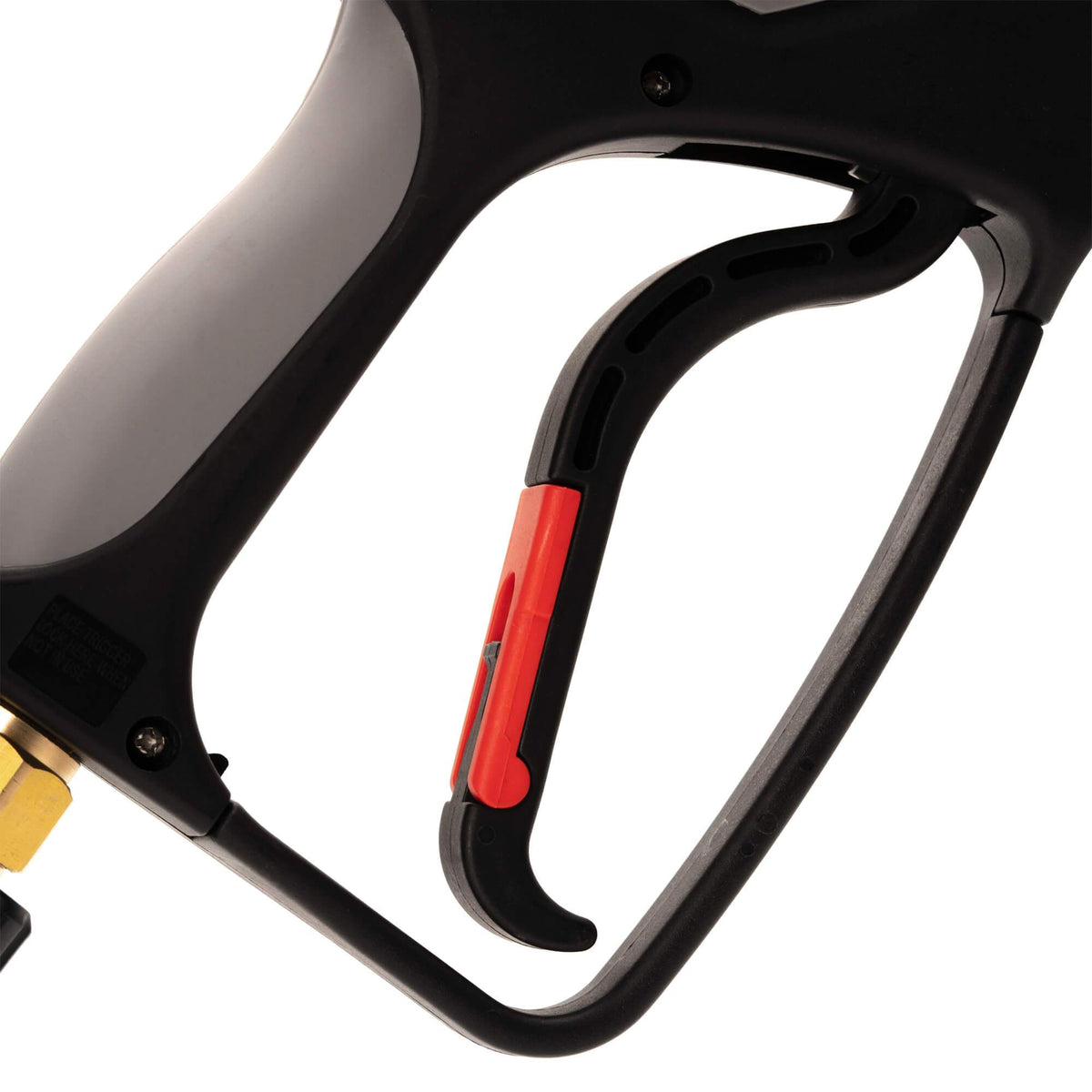 Short Trigger Gun (Swivel) & 5 Nozzle Kit – Snow Foam Australia