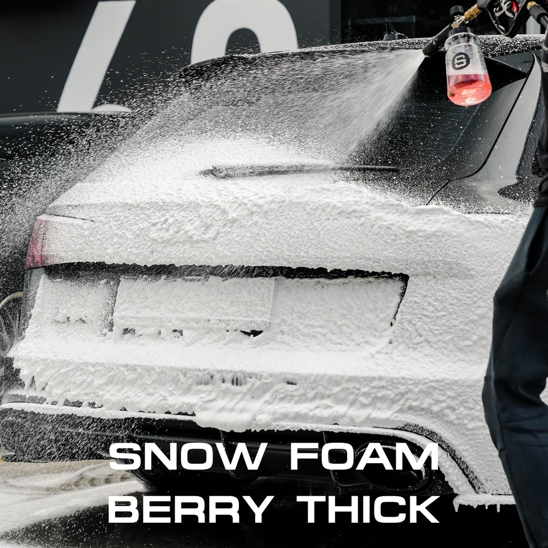 Snow Foam Kits & Car Care Bundles | Snow Foam Australia