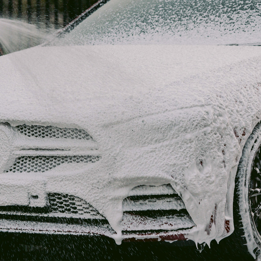 Snow Foam™ Official Site | Premium Car Care Products – Snow Foam Australia