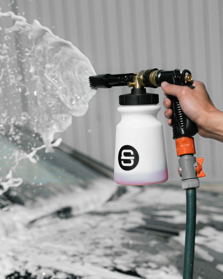 Snow Foaming Applicators – Snow Foam Australia