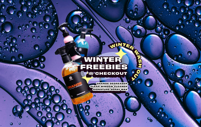 Snow Foam™ Official Site | Premium Car Care Products – Snow Foam Australia